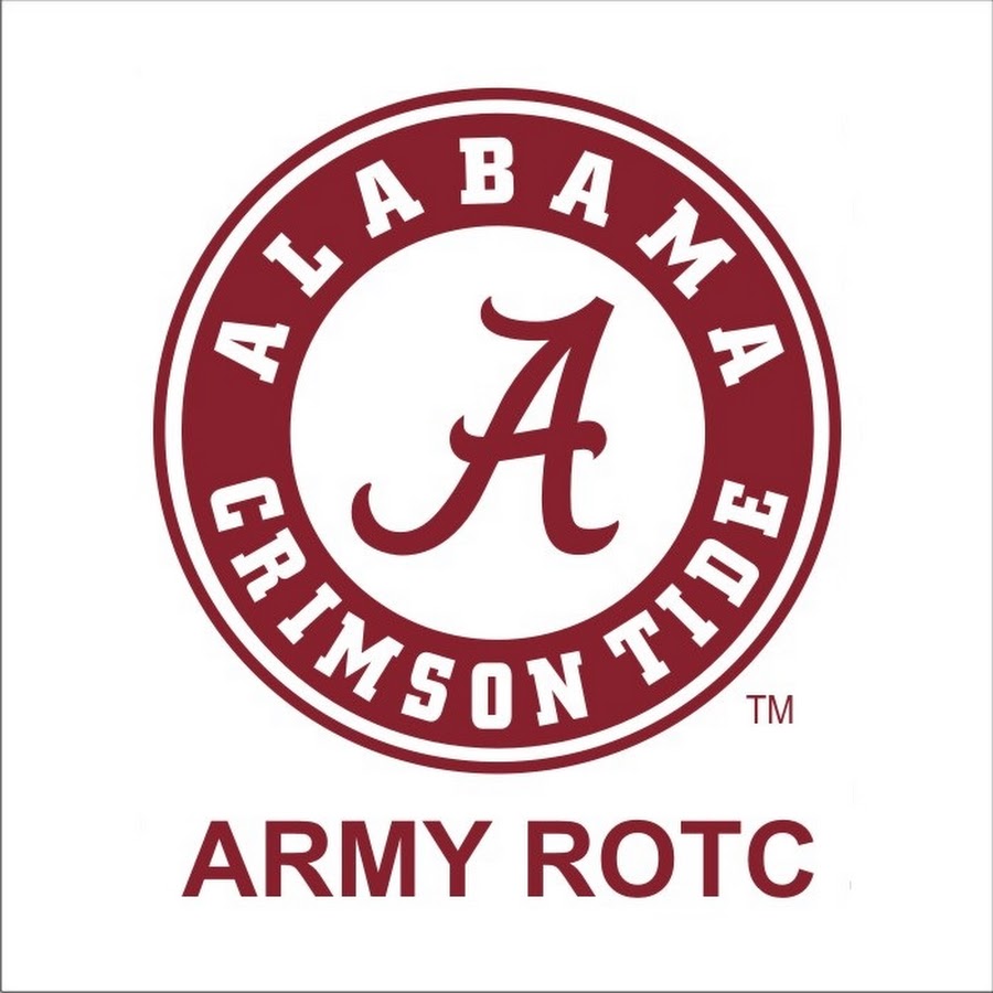 University of Alabama ROTC Commissioning - YouTube