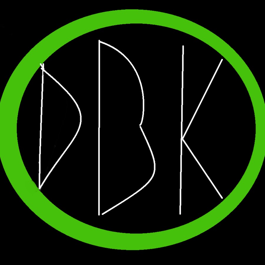 DBK - YouTube