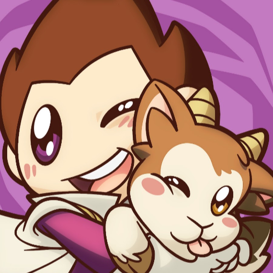 VEGETTA 777 - YouTube