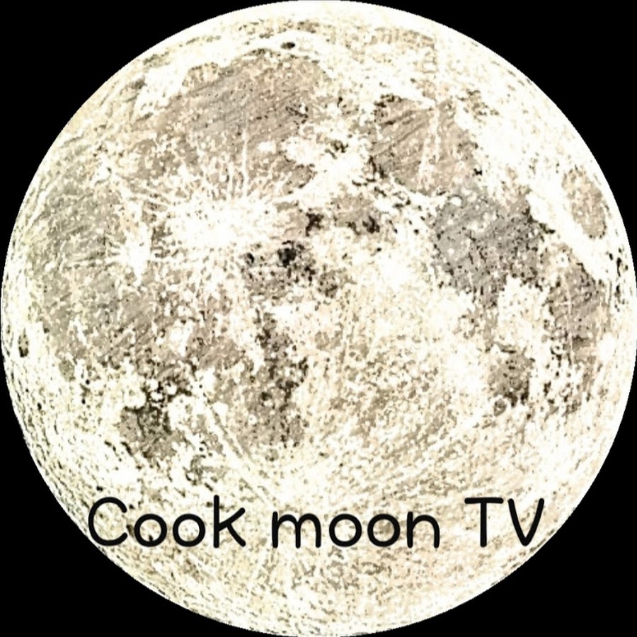 Cook moon TV - YouTube