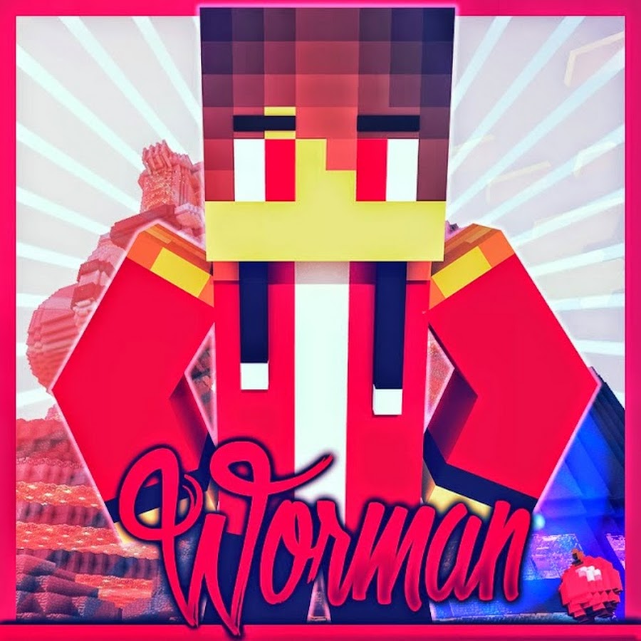 Worman ツ - YouTube