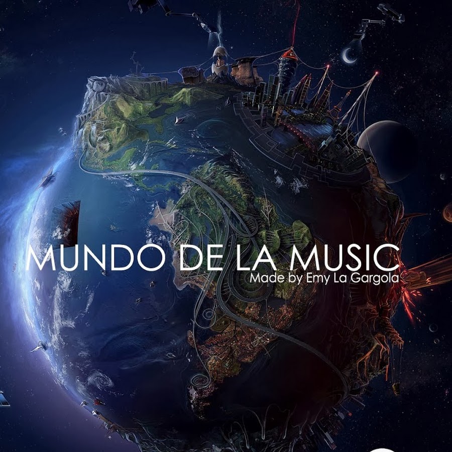 Mundo De La Music TV - YouTube