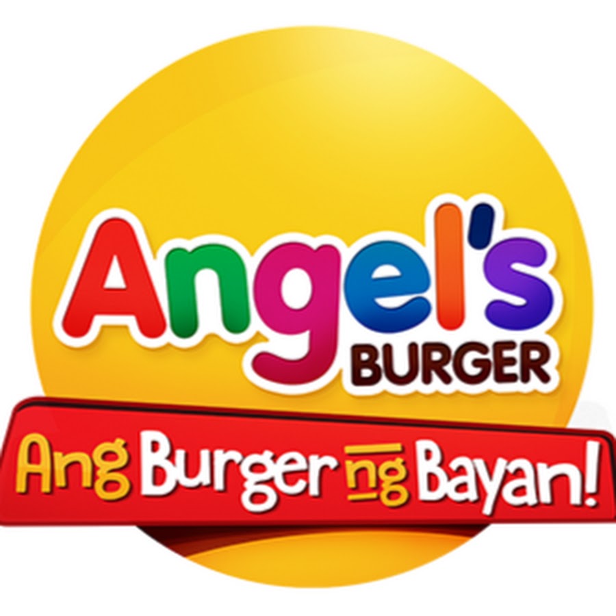 Angels Burger - YouTube