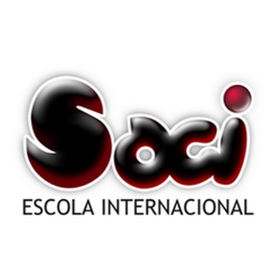 Escola Internacional Saci - YouTube