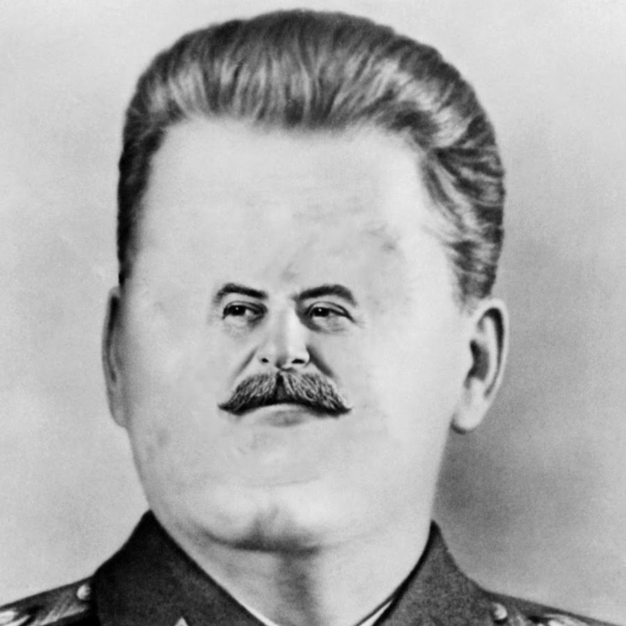 Joseph Stalin - YouTube