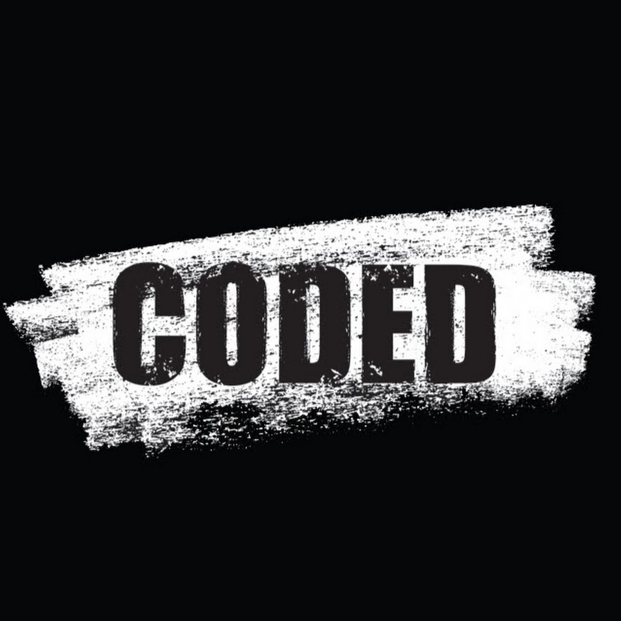 CODED the series - YouTube