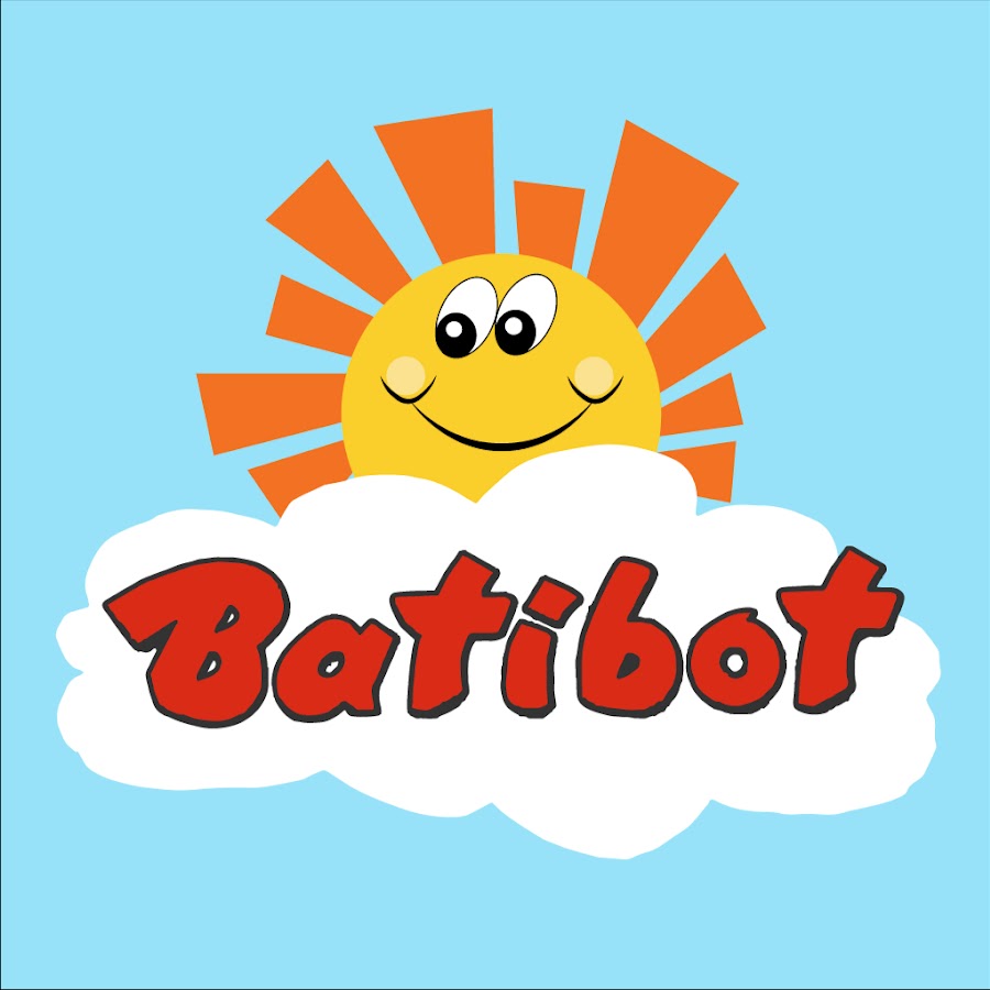 Batibot TV - YouTube