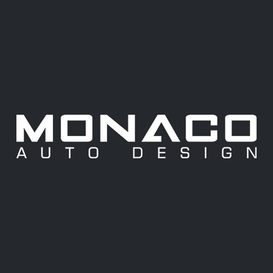 Monaco Auto Design - YouTube