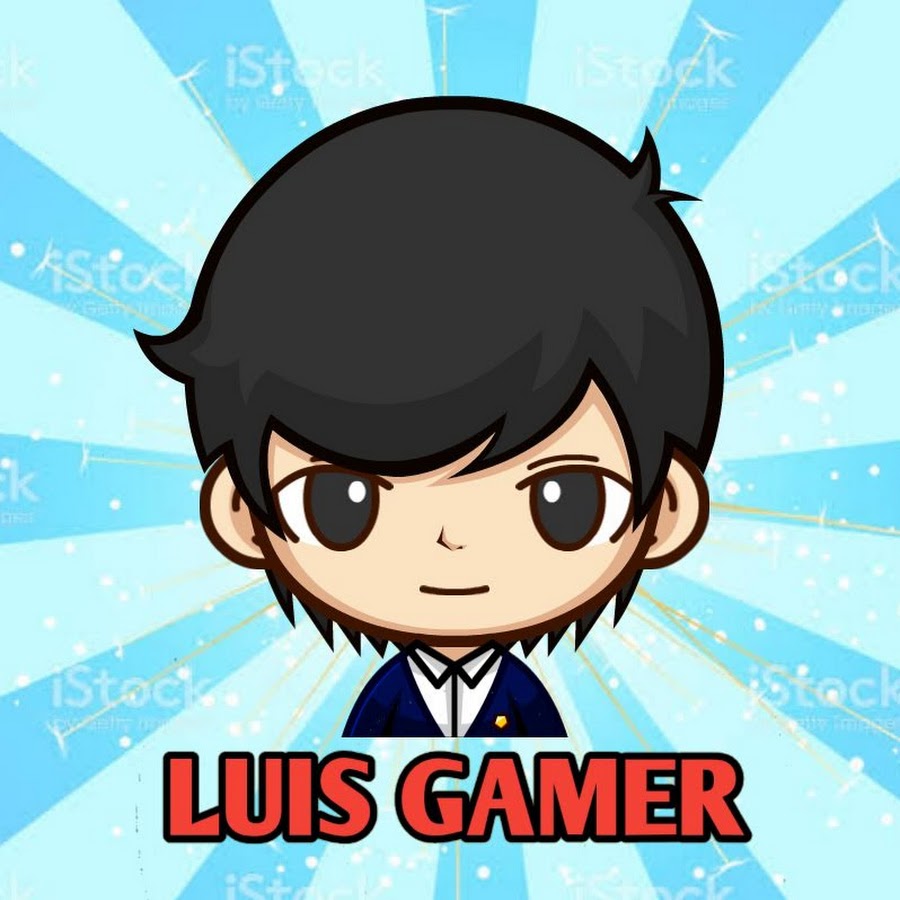 THE LUIS GAMER TV9 - YouTube