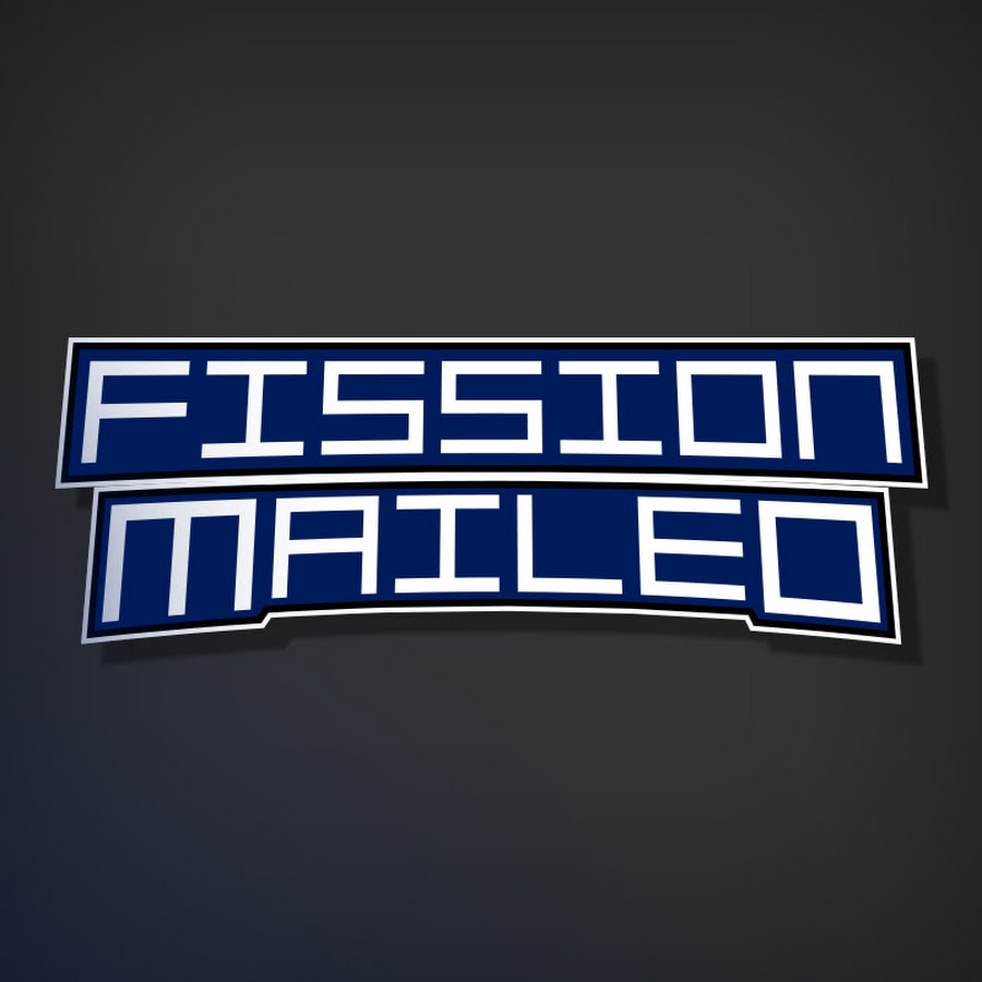 Fission Mailed - YouTube