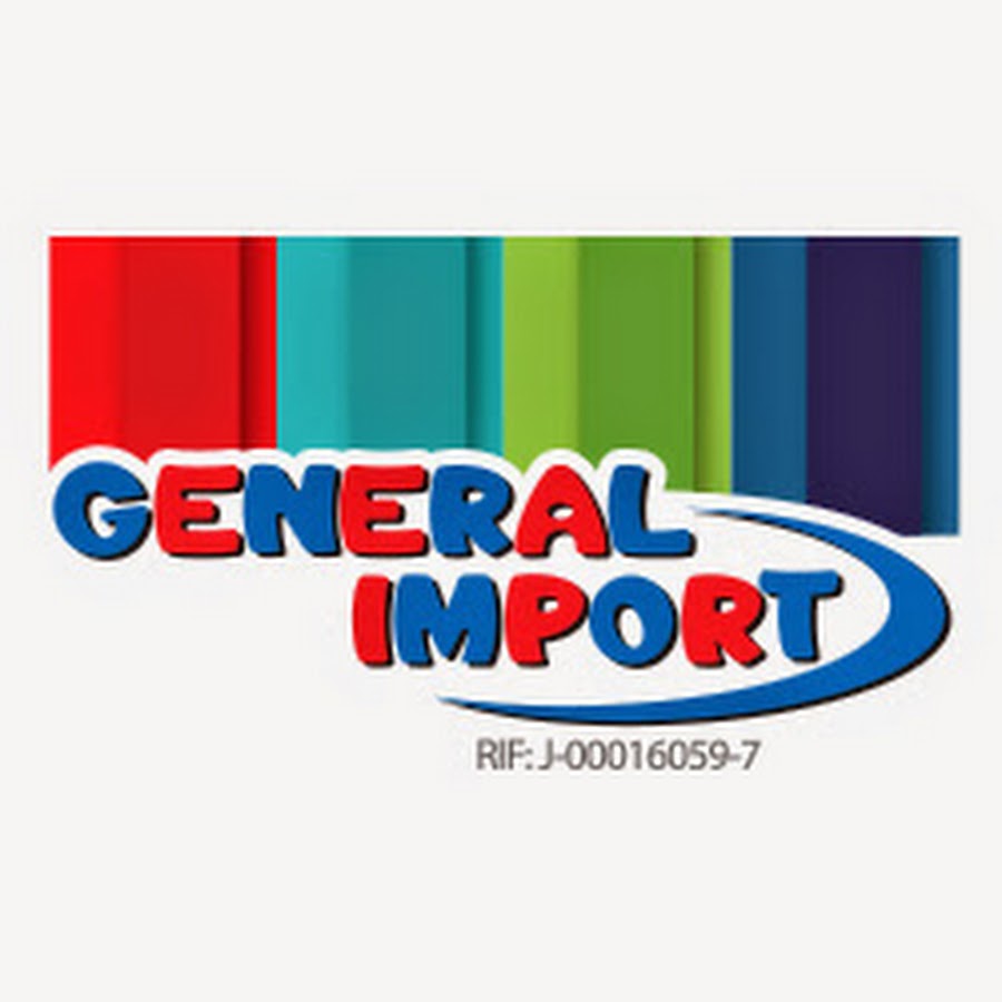 General Import - YouTube