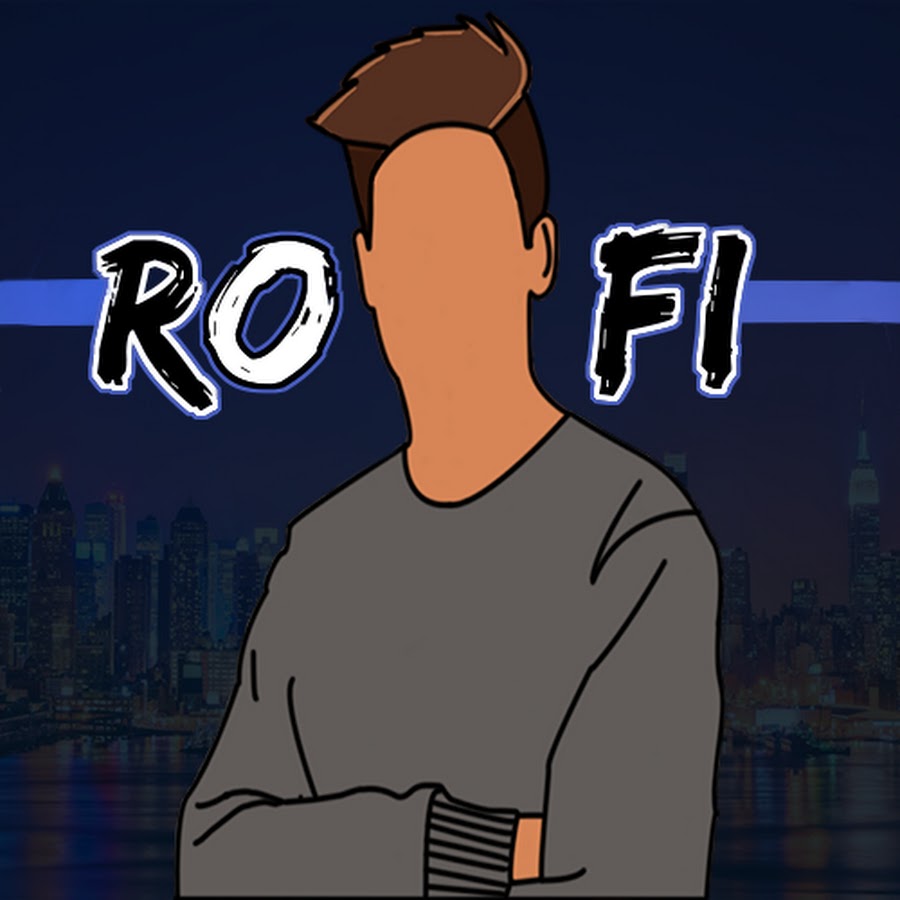 Rofi - YouTube