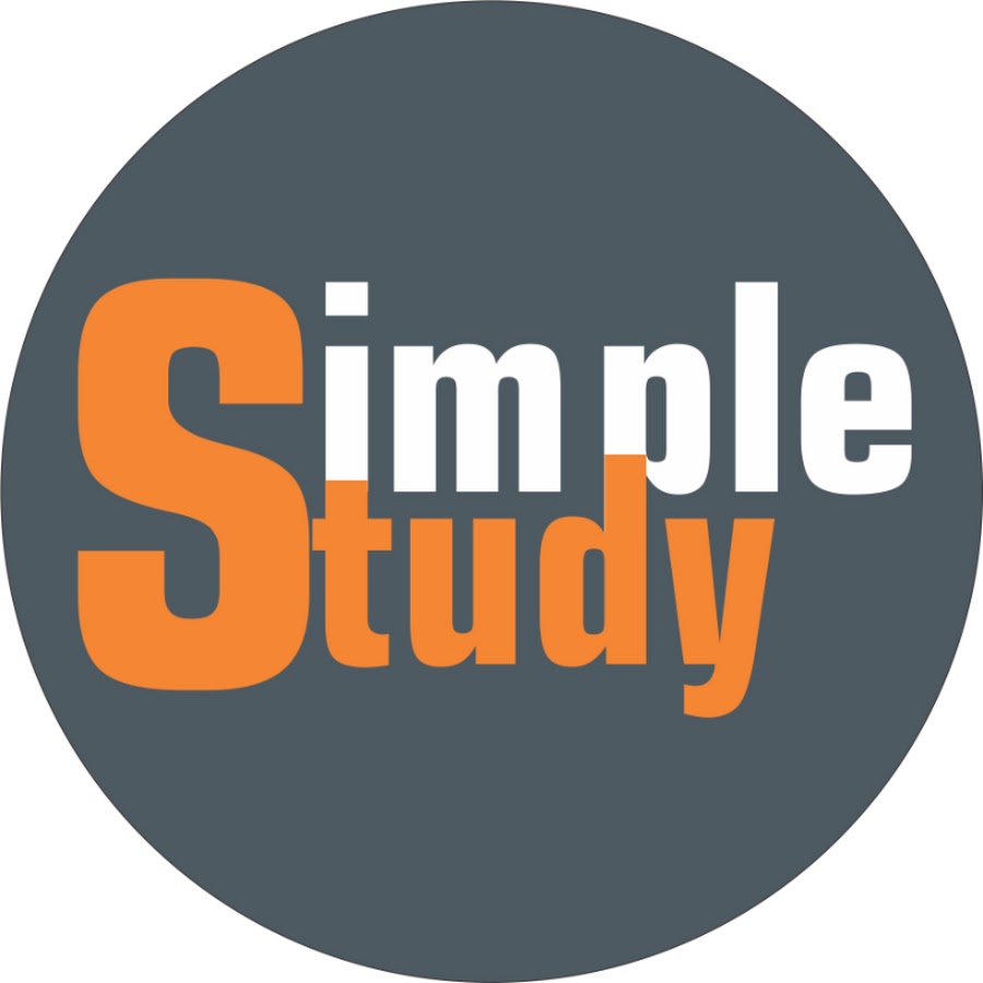 Simple Study - YouTube