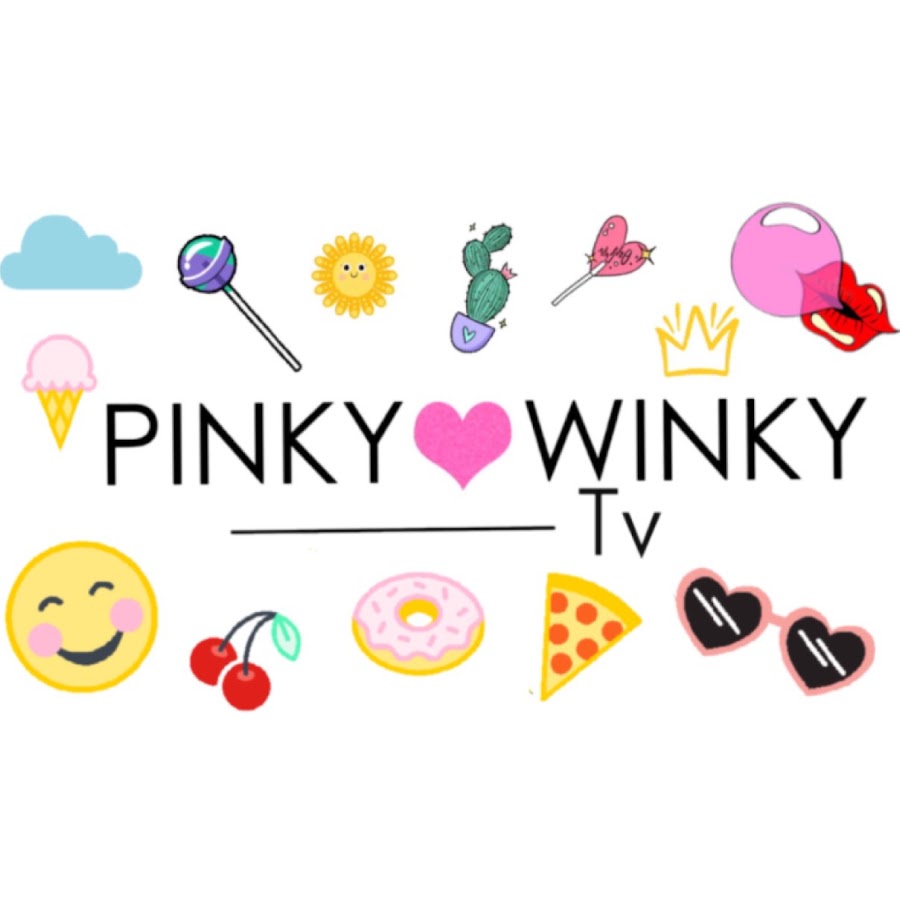 PINKY WINKY - YouTube