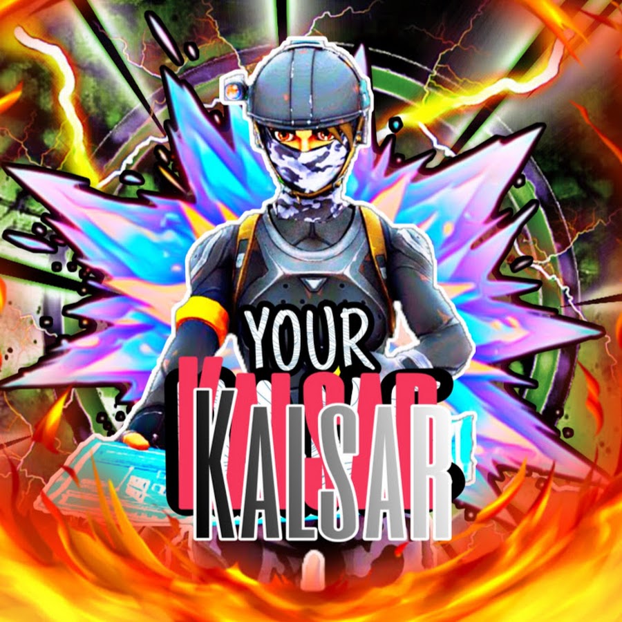 KaLSAR كـــلسر - YouTube