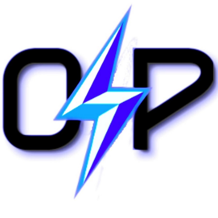 Overpowered Gaming - YouTube