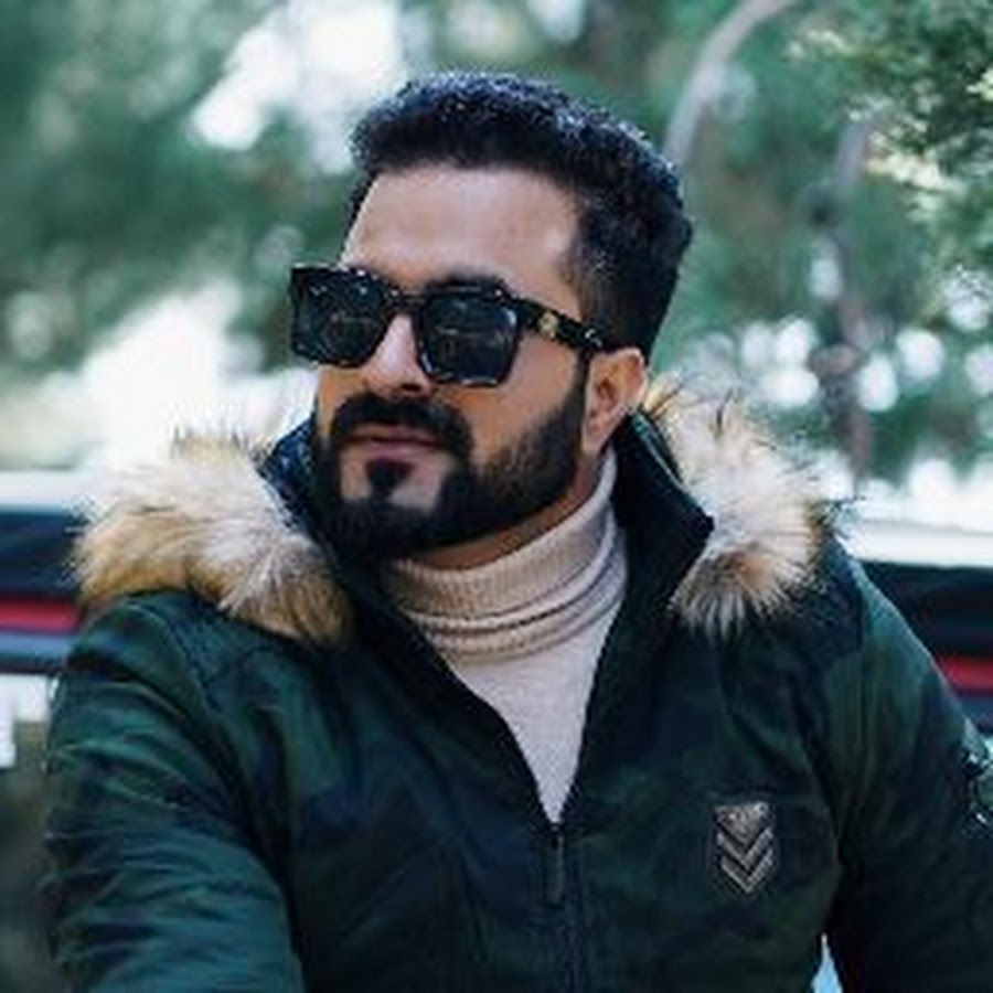 Umer Nazir - YouTube