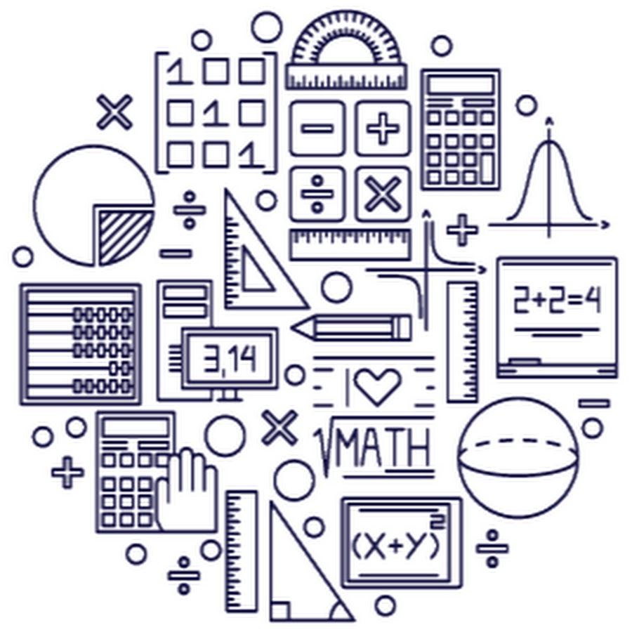 The Math Booth - YouTube