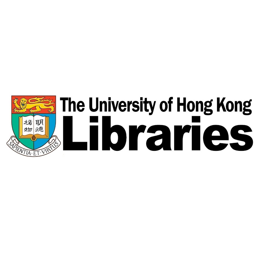 HKU Libraries - YouTube