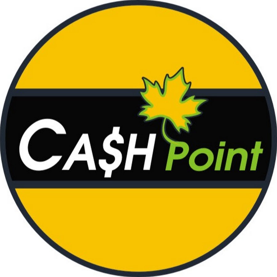 Cash Point TV - YouTube