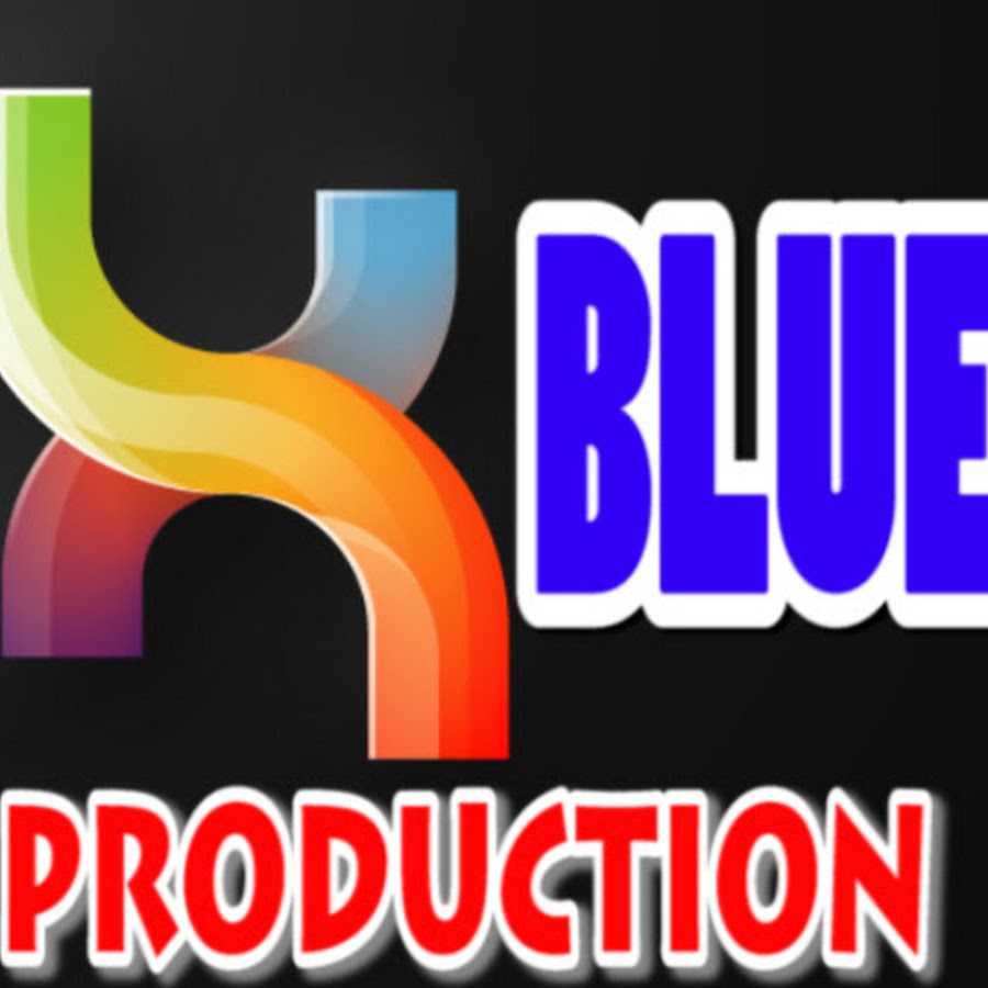 X blue Production - YouTube
