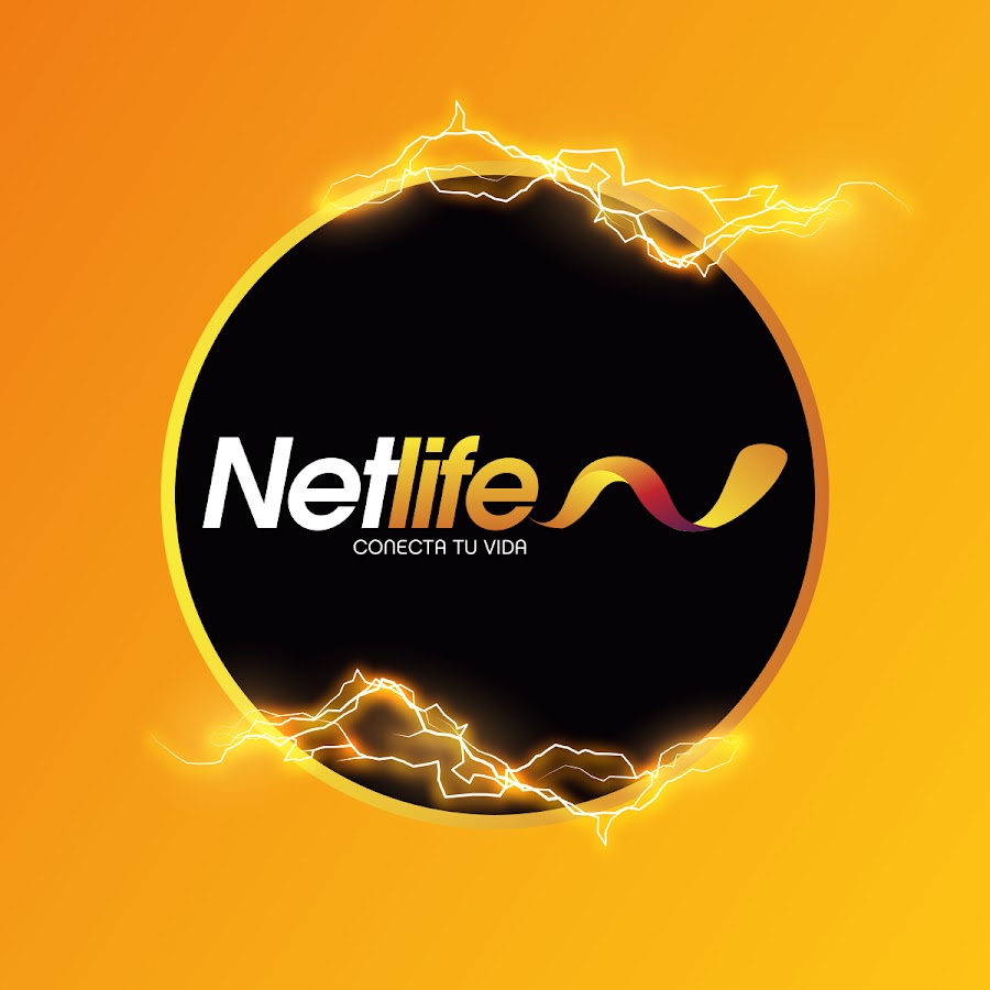 Netlife Ecuador - YouTube