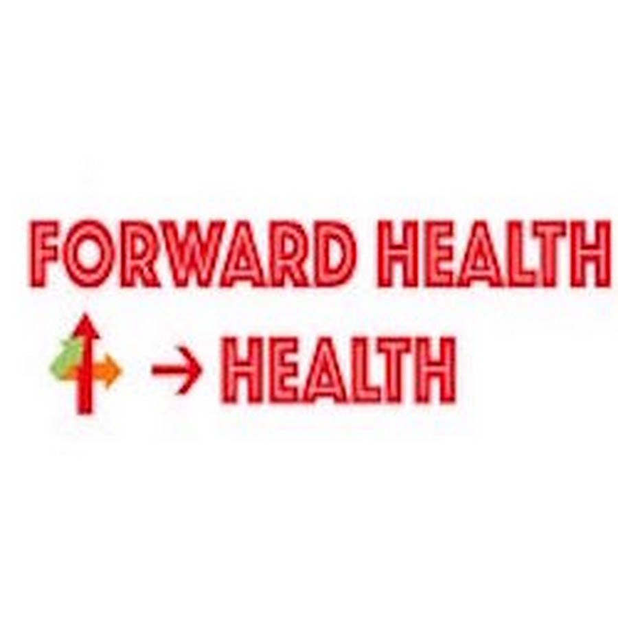 FORWARD HEALTH - YouTube