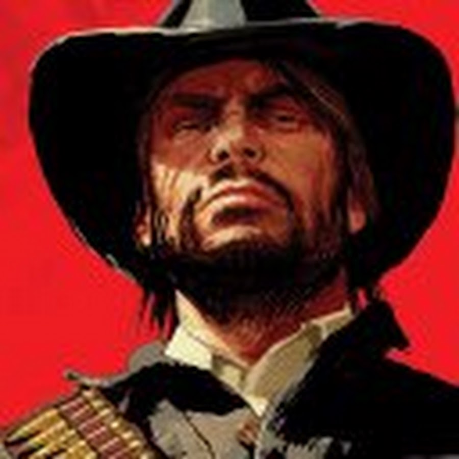 Luke Cooper - YouTube