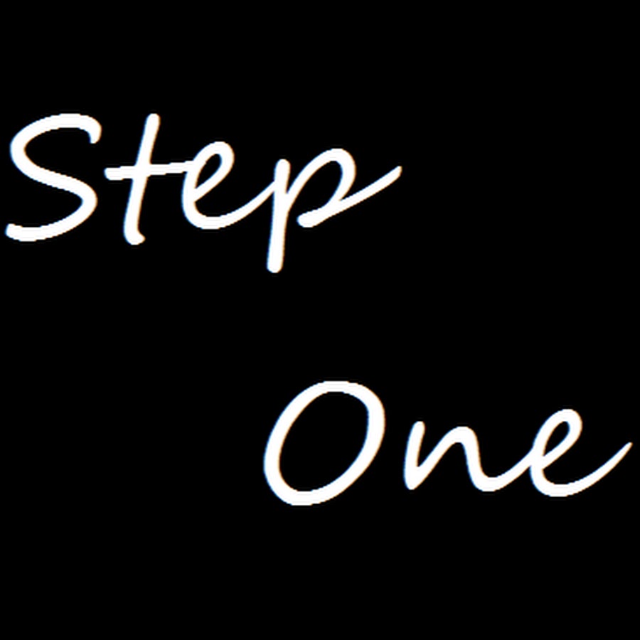 Step One - YouTube