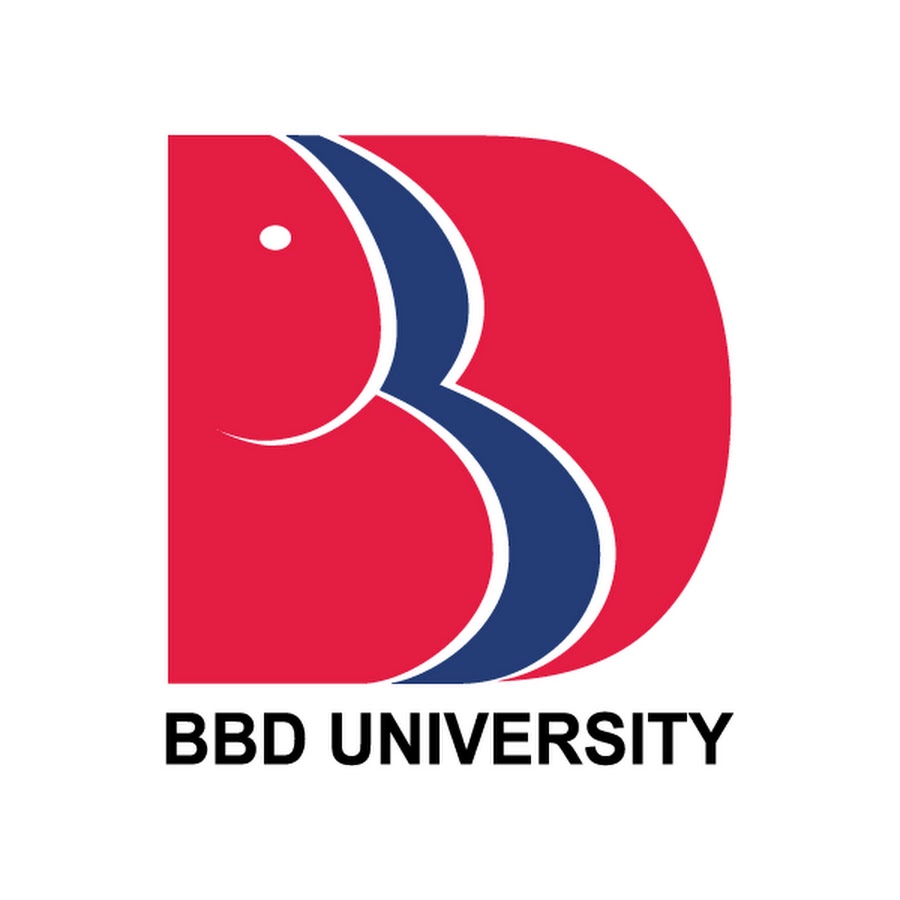 BBD UNIVERSITY - YouTube