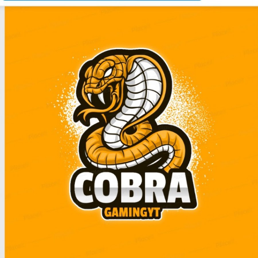 cobra gaming OP - YouTube