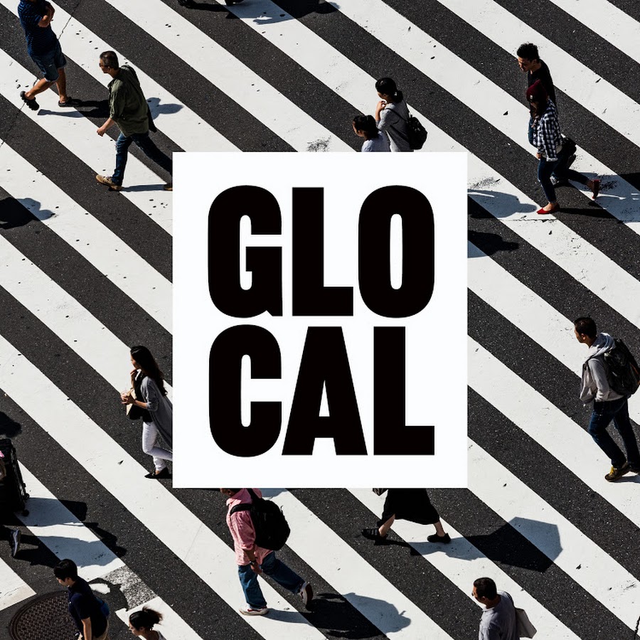 Glocal SP - YouTube