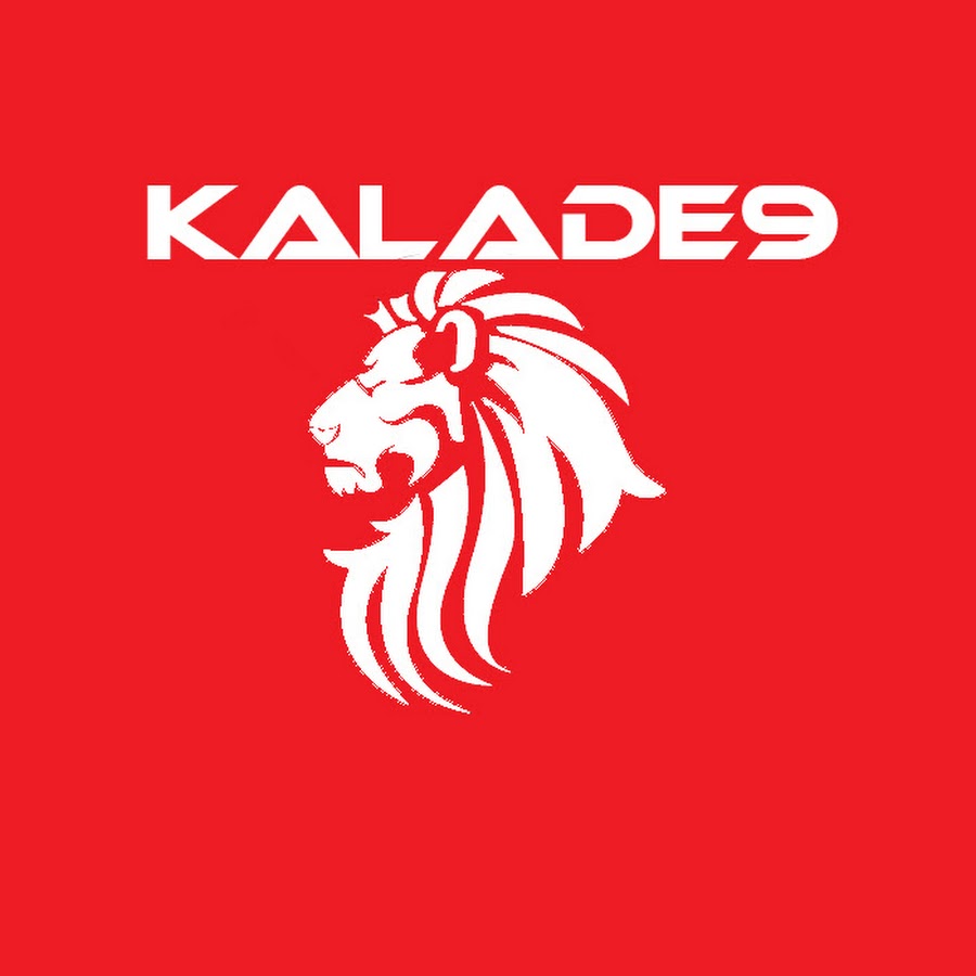 KALADE 9 - YouTube