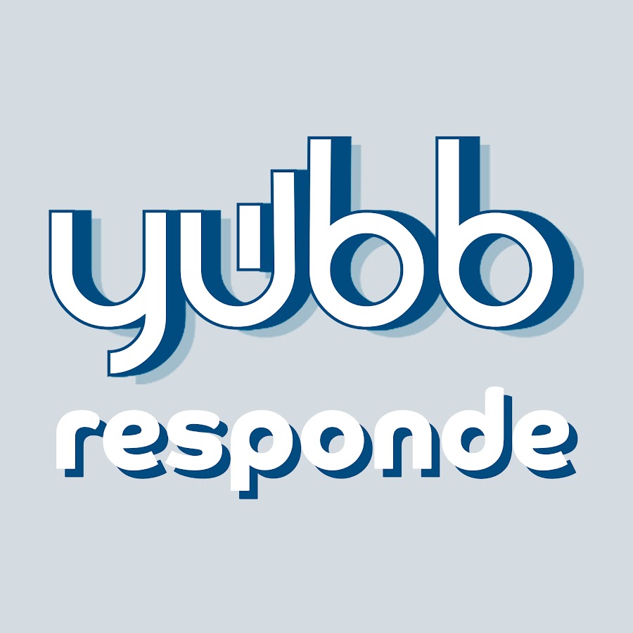 Yubb Responde - YouTube