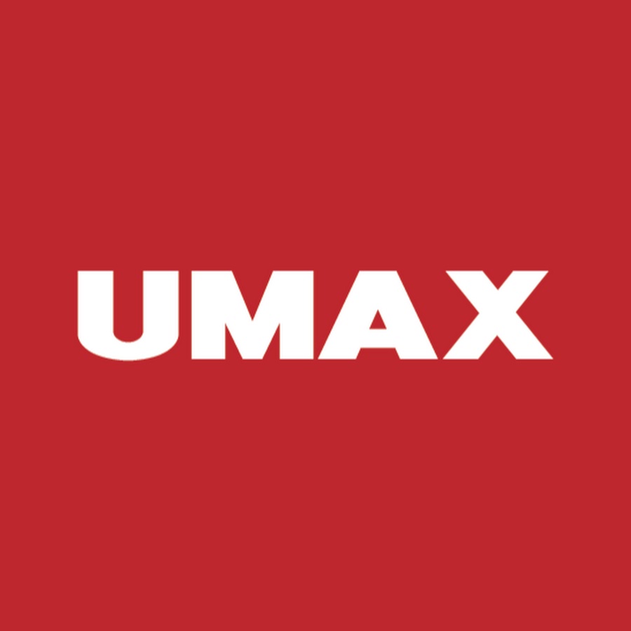 UMAX Czech Republic - YouTube