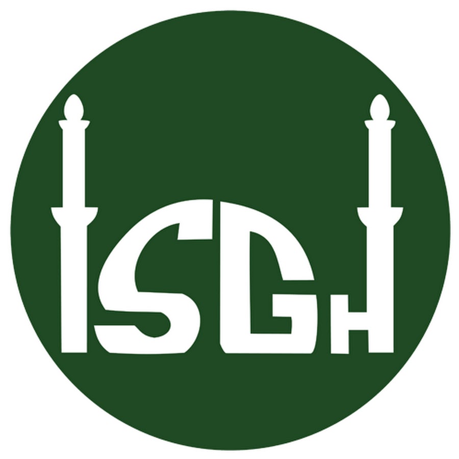 ISGH ORG - YouTube