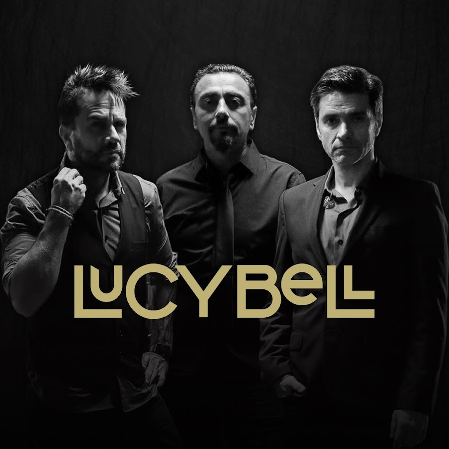 Lucybell Oficial - YouTube