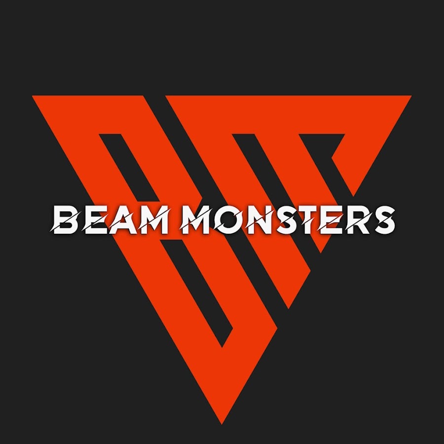 Beam-Monsters - YouTube