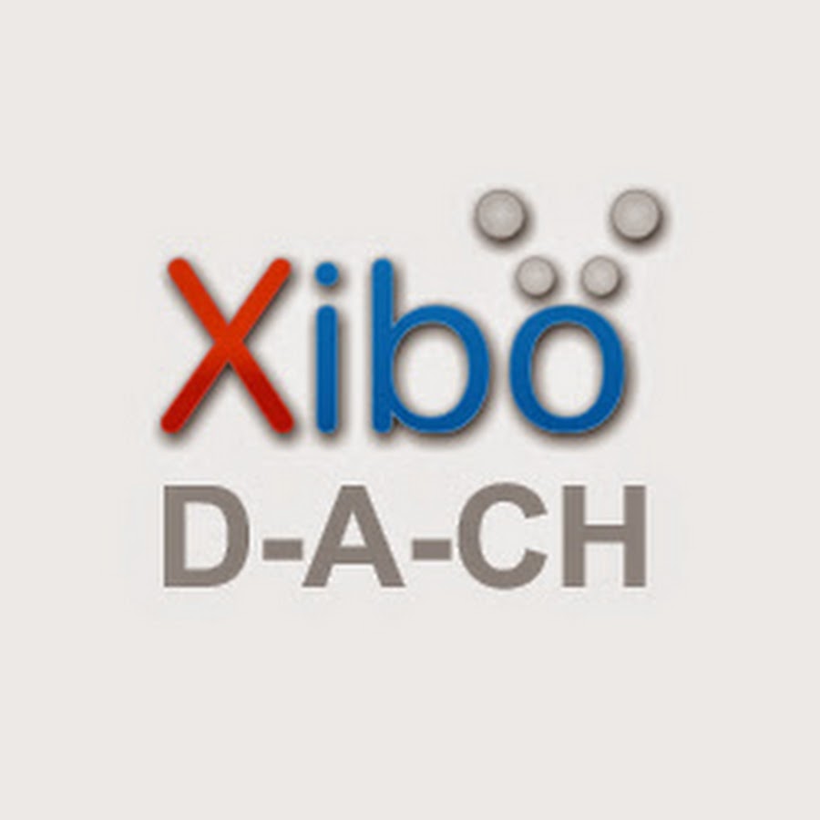 Xibo - Open Source Digital Signage Deutschland, Österreich, Schweiz ...