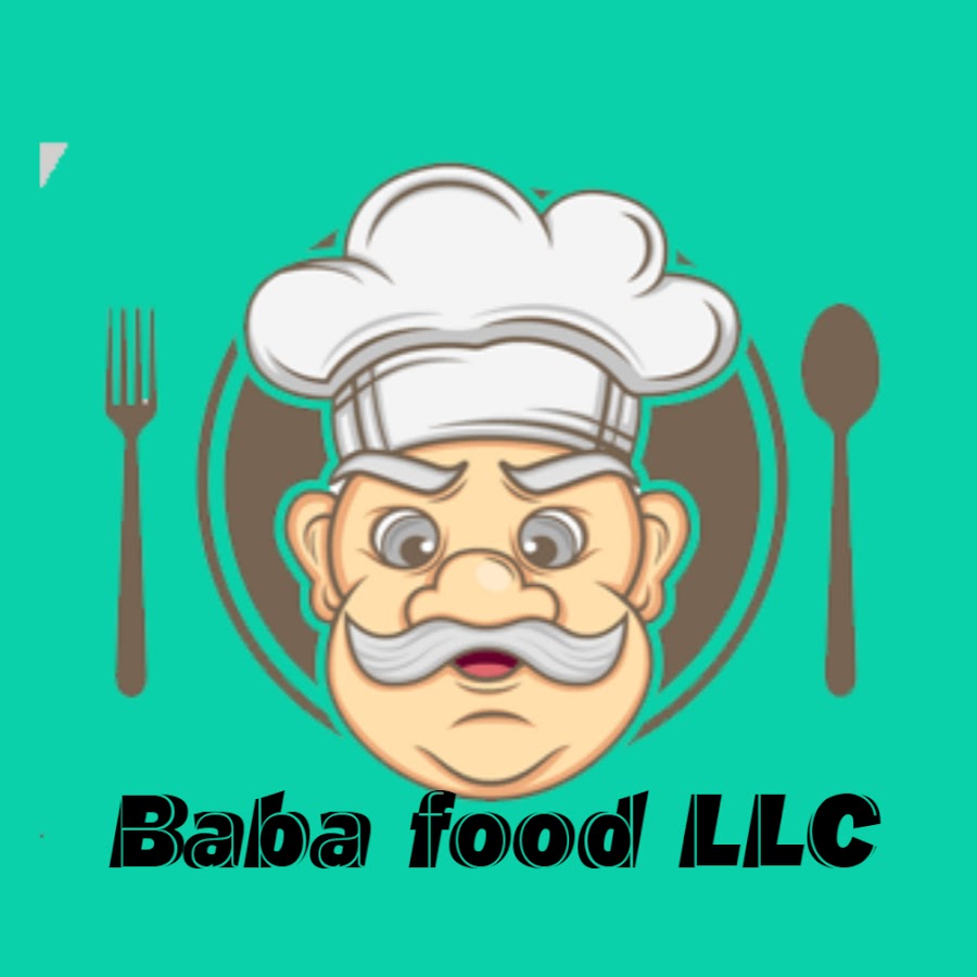Baba food LLC - YouTube