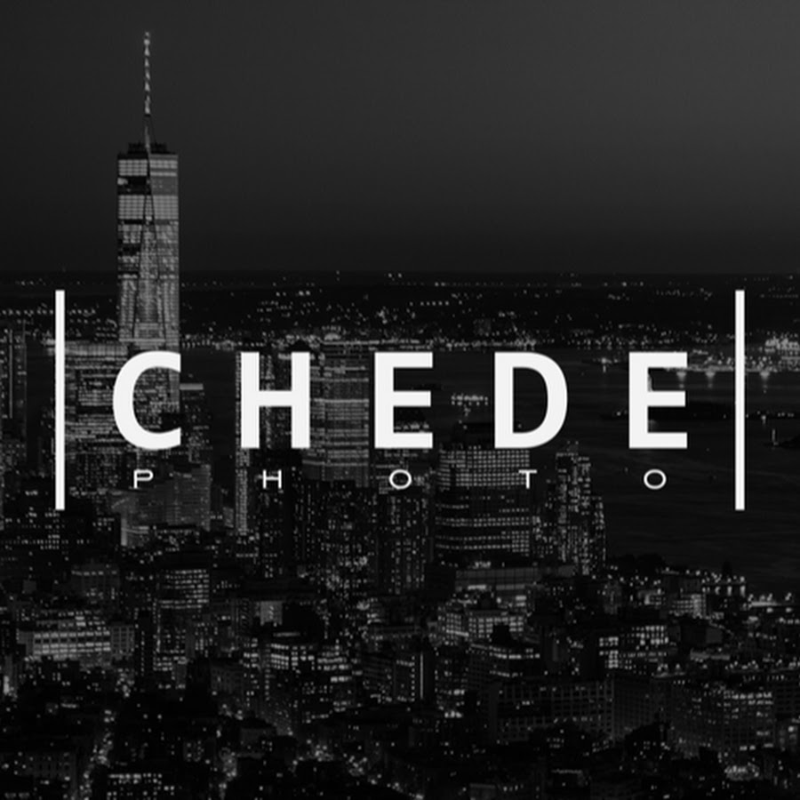 CHEDE PHOTO - YouTube