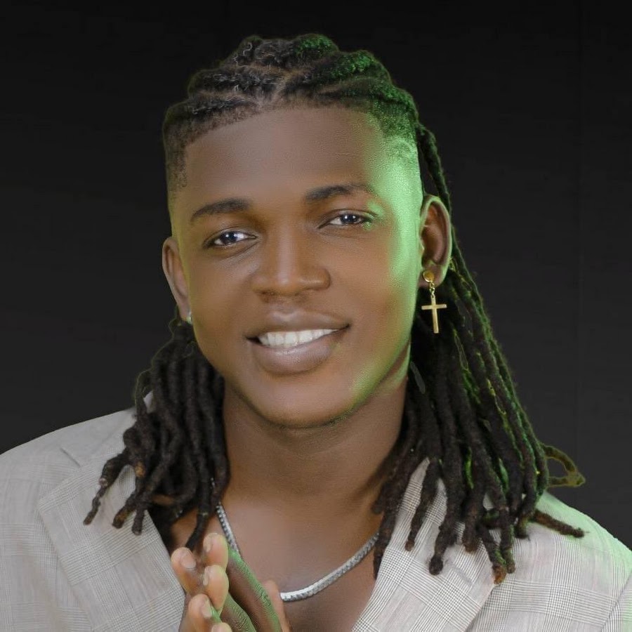 P-dady Official - YouTube