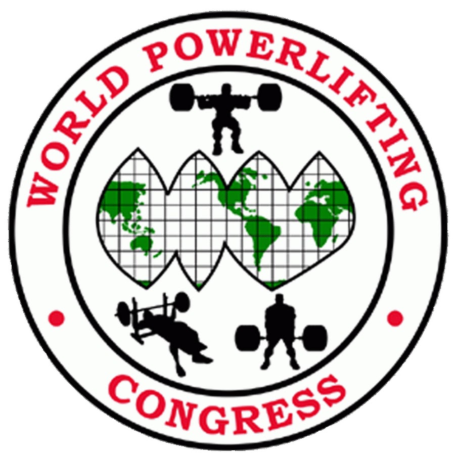 World Powerlifting Congress - YouTube