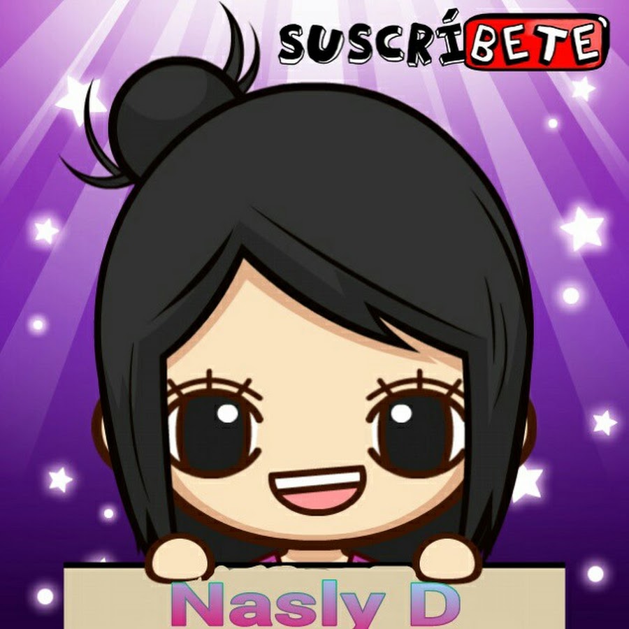 Nasly D - YouTube