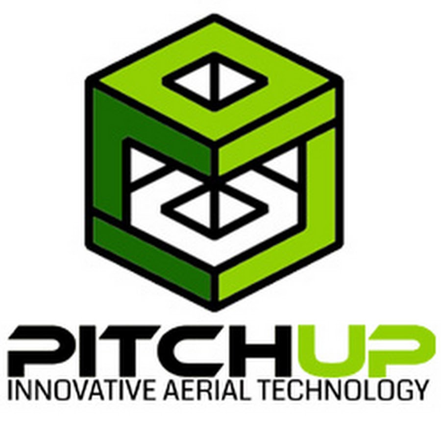 Pitchup - YouTube