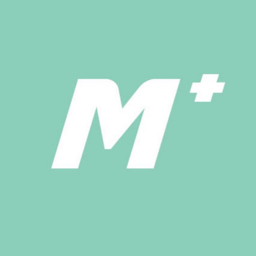 MPLUS 생명과학 - YouTube