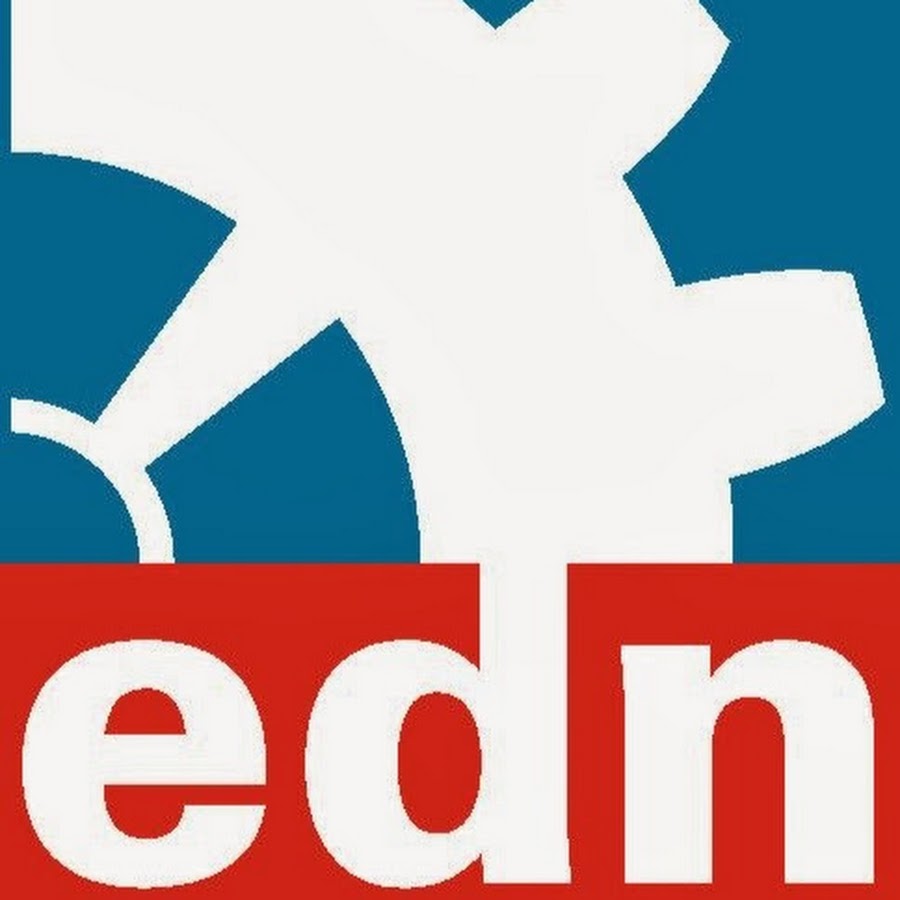 EDN - Navàs - YouTube