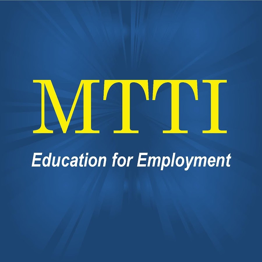 MTTI - YouTube