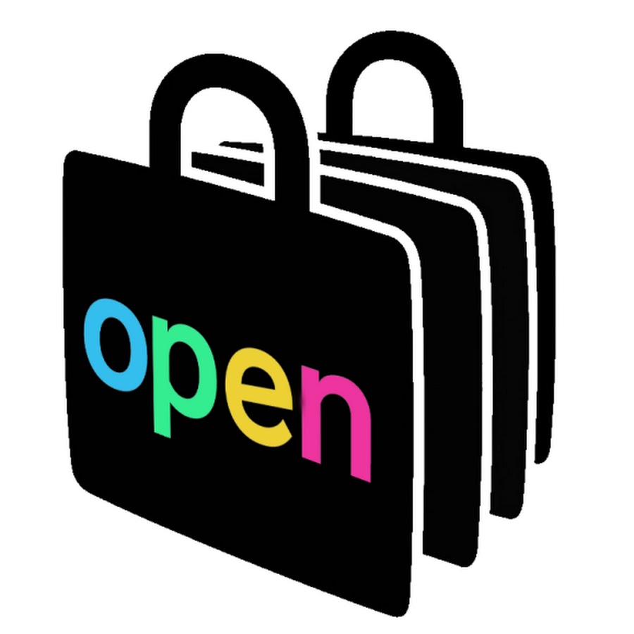 The Open Shop Channel - YouTube