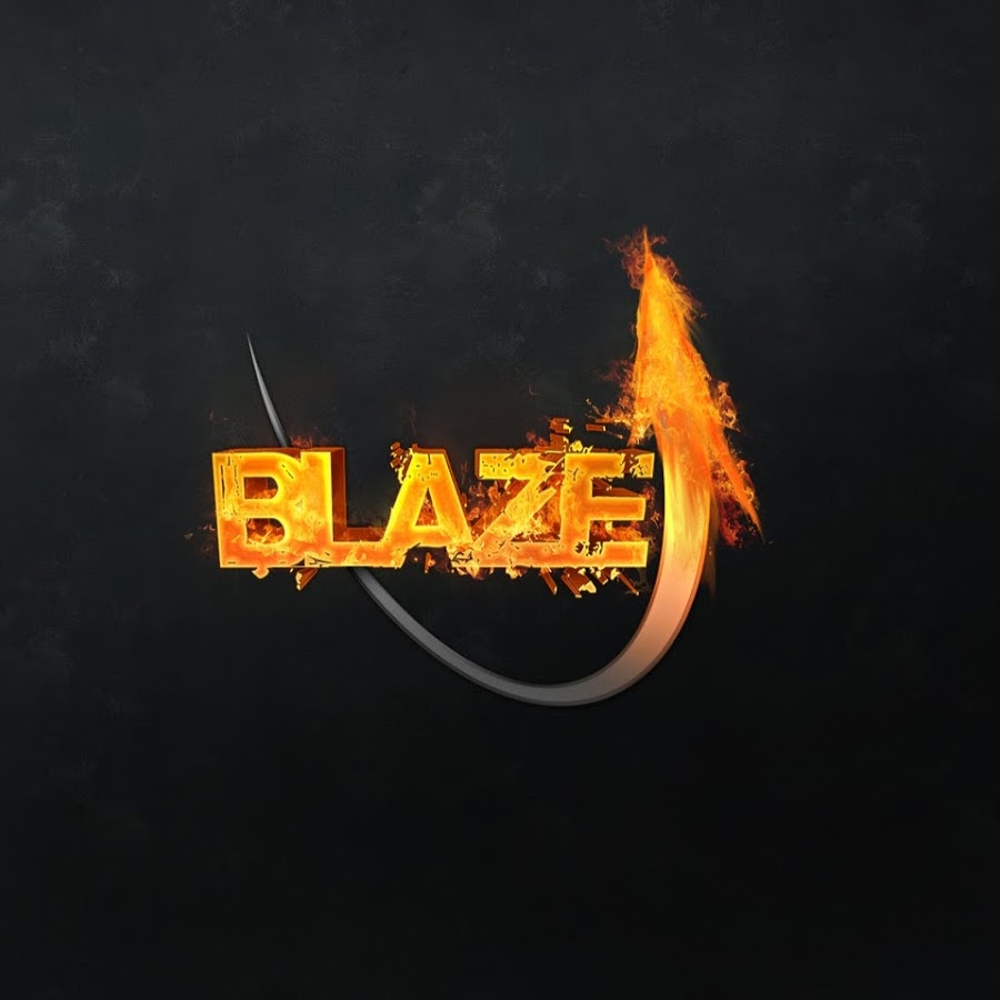 Blaze - YouTube